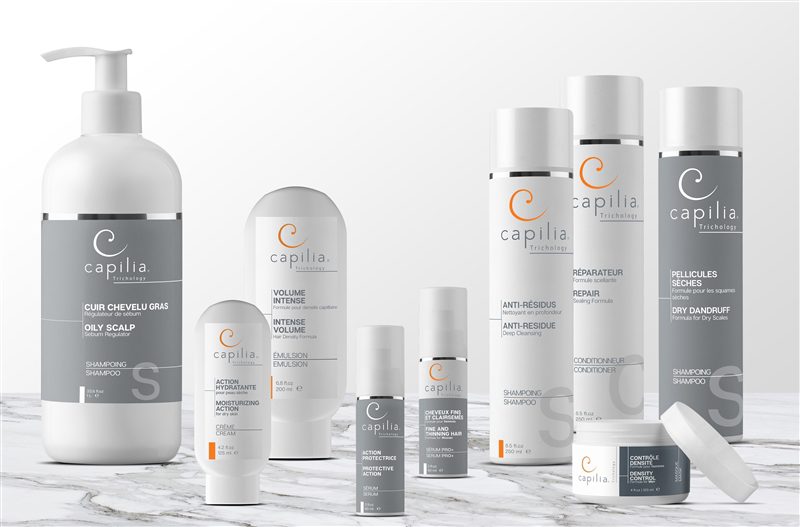 The Real Impact of Shampoo on Thinning Hair and Scalp Health: Why ...