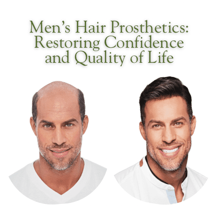 Men’s Cranial Prosthetics: A Superior Solution for Medical Hair Loss ...