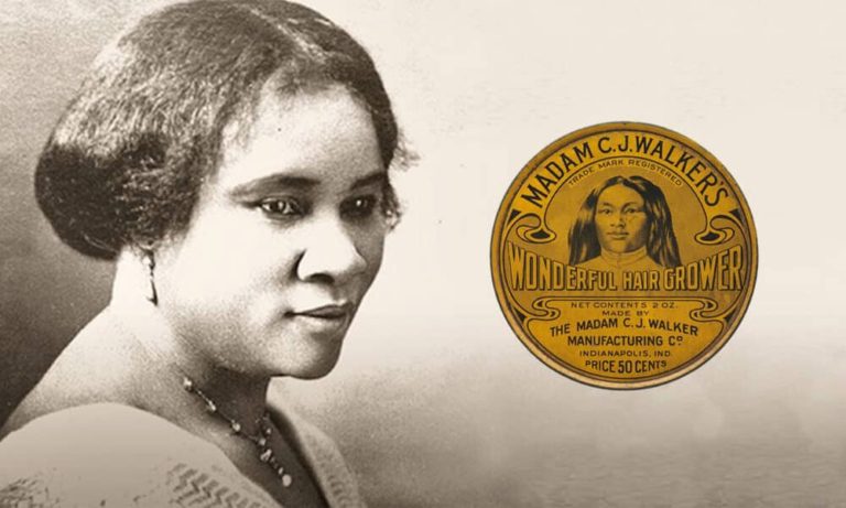 The History of Cosmetology: A Simple Story of Beauty Through Time – The ...